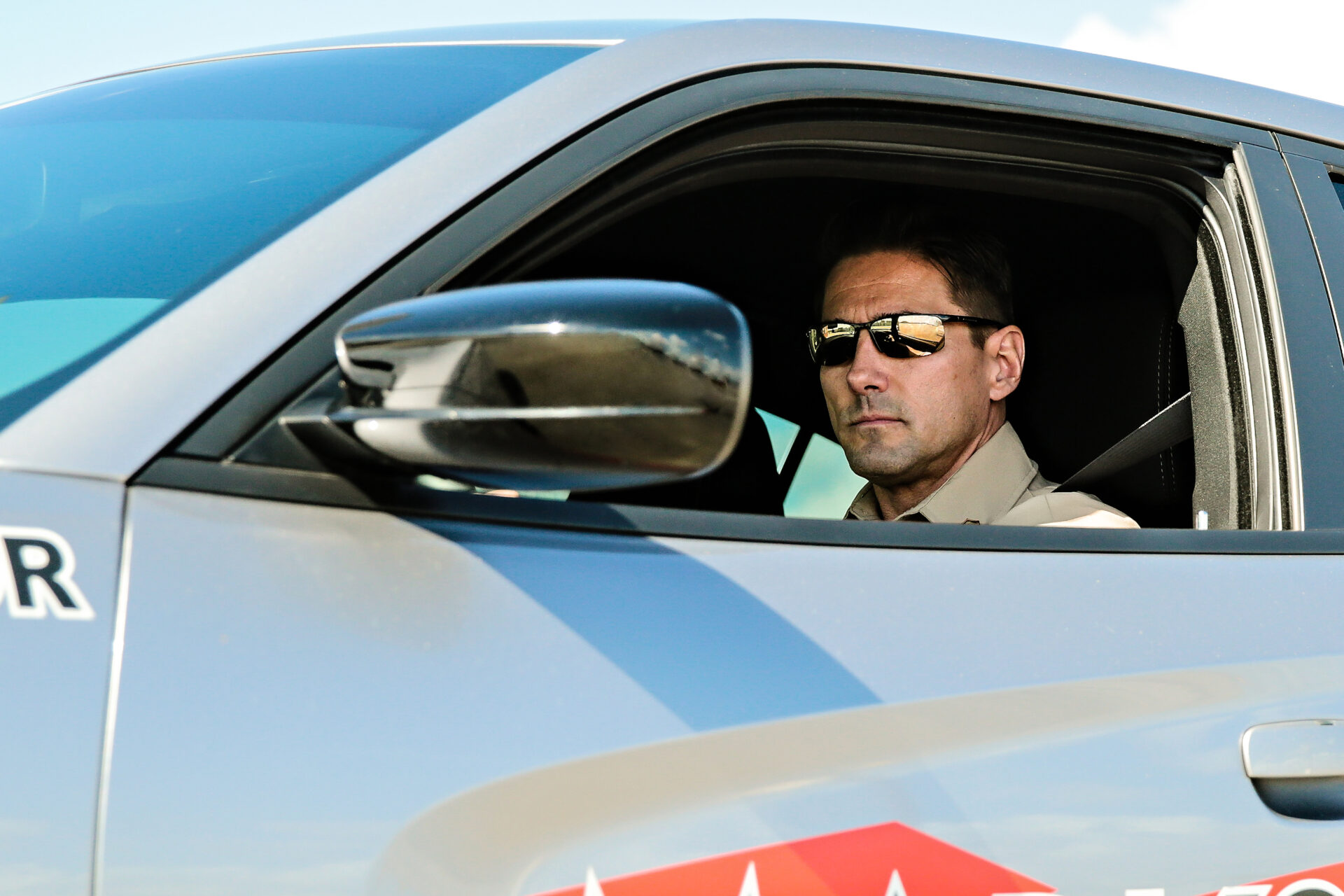 Mobile Patrols | Marksman Titan Security Group