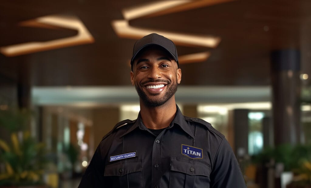 Marksman Titan Security Group | Your Premier Security Solutions Provider