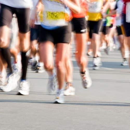 2021 Chicago Marathon: Start Times, Road Closures, Course Map and ...