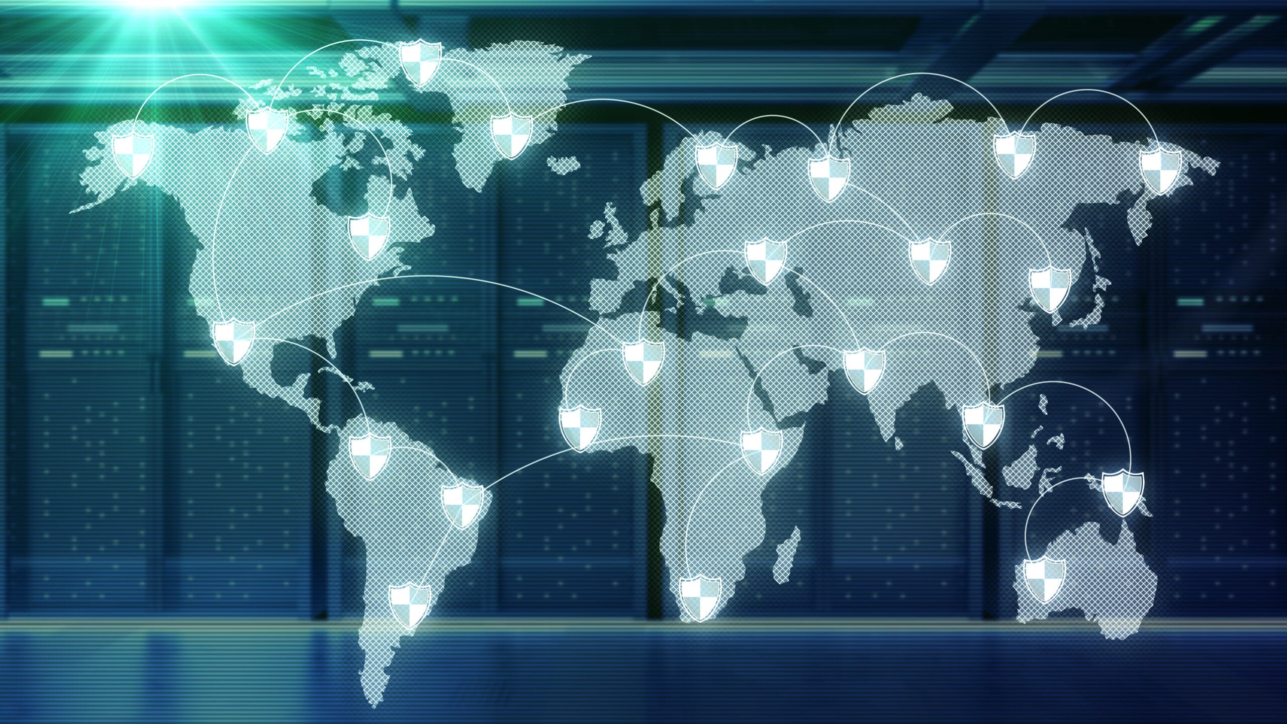 Global Enterprise Security Solutions | Marksman Titan Security Group