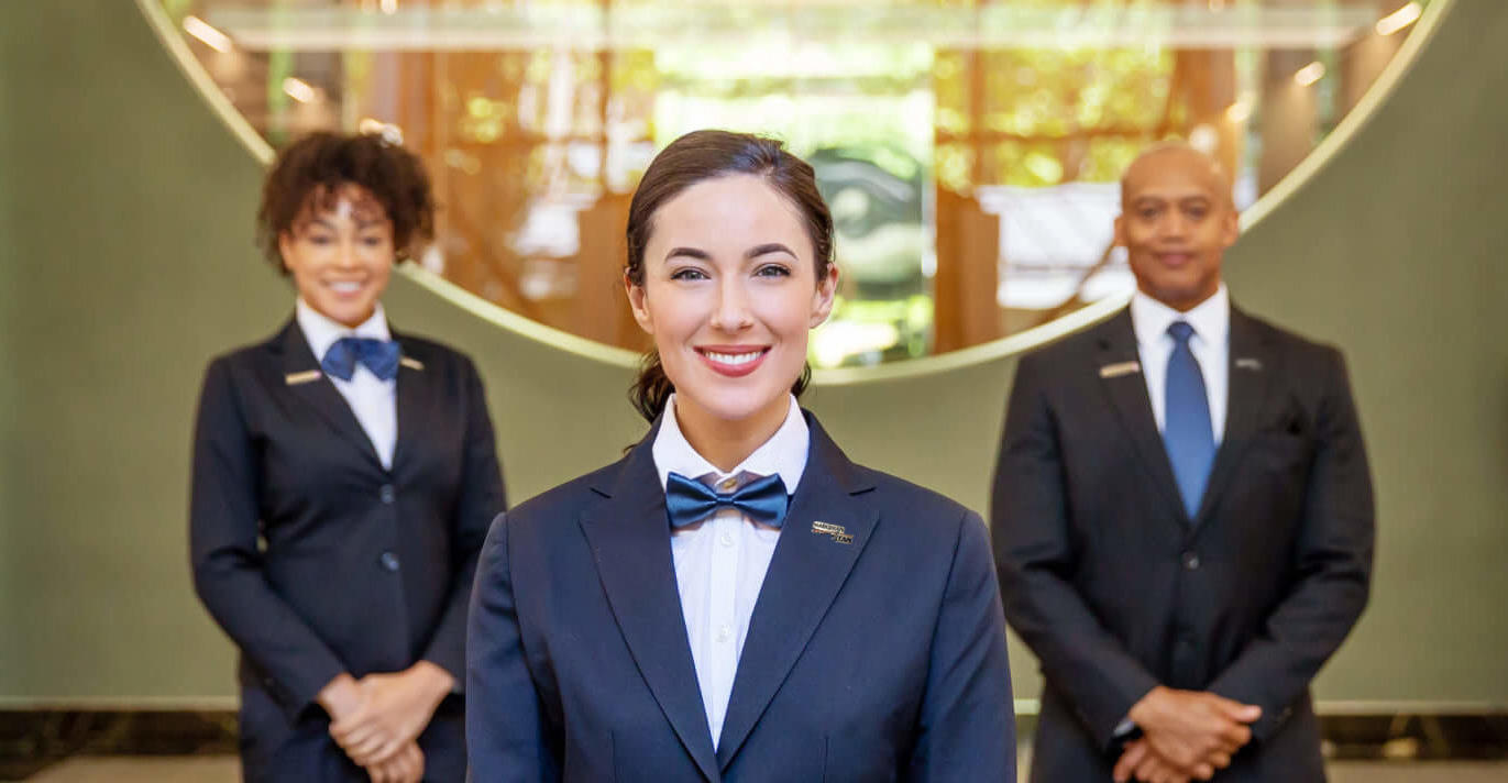 Careers | Marksman Titan Security Group